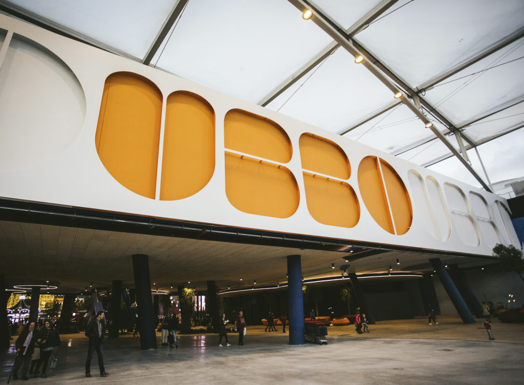 UBBO - WE are one brand. Yours